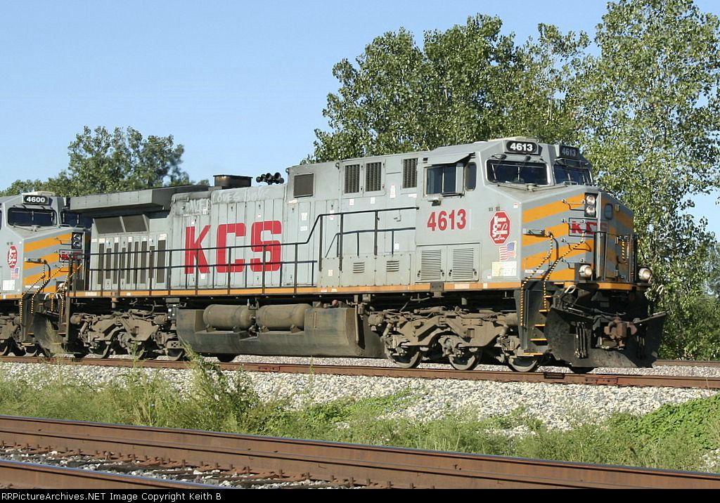KCS 4613